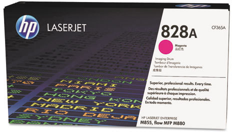 HP (Hewlett-Packard) CF365A HP CF358A, CF359A, CF364A, CF365A Imaging ...