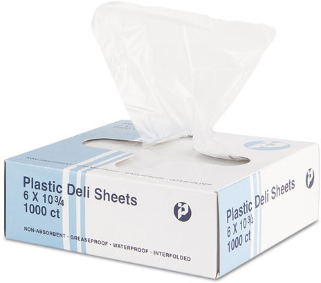 Integrated Bagging Systems (Inteplast) DS6L Inteplast Group Plastic Pop ...