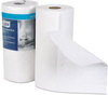 Essity (SCA North America) HB9201 Tork® Perforated Roll Towels, White ...