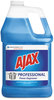 Colgate-Palmolive 04916 Ajax® Dish Detergent, Citrus Scent, 1 gal ...