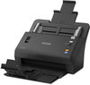EPSON AMERICA, INC. B11B222202 Epson® WorkForce DS-760 Wireless Color ...