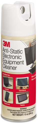 MMMCL600-3M Anti-Static Electronic Equipment Spray Cleaner, 41% OFF