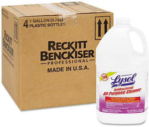 Reckitt Usa