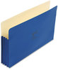 Wilson Jones® 74BL Wilson Jones® ColorLife® Expanding File Pockets ...