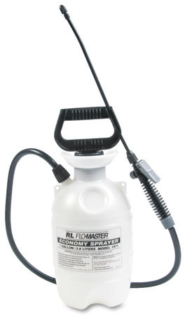 RL FLOMASTER 1971 R. L. Flomaster Standard Industrial Tank Sprayer, 1 ...